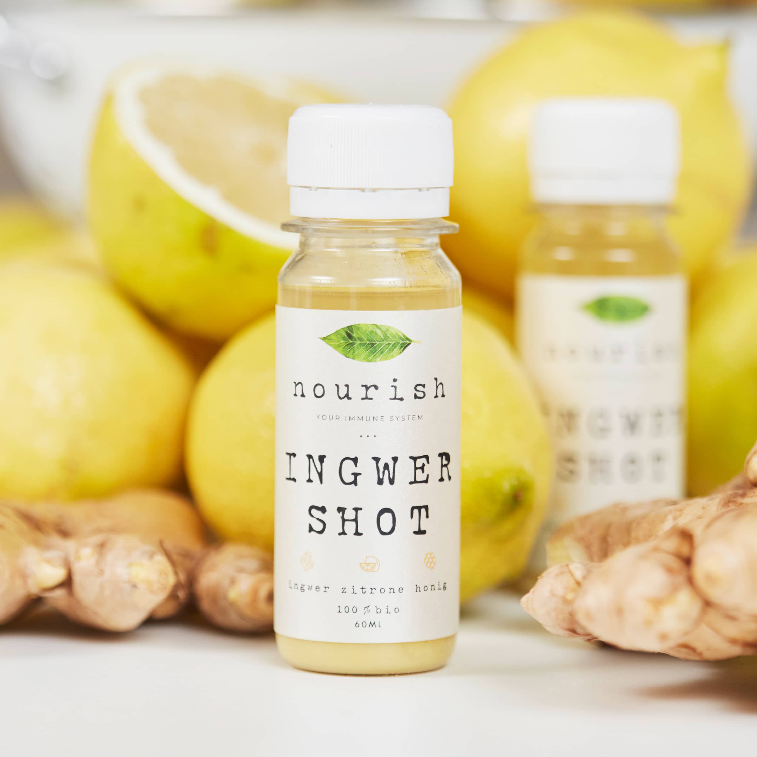 14 Shot Package – nourishbodyandmind